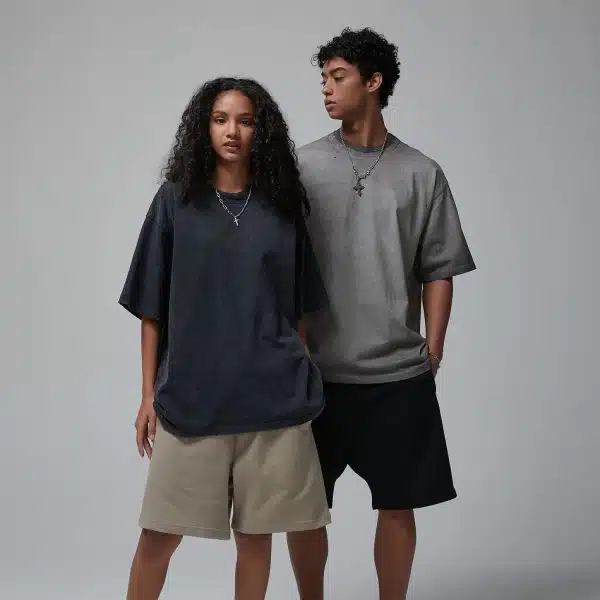 Custom Oversized T-Shirts – Stylish & Comfortable