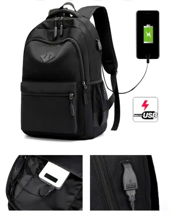 Custom Sports Backpacks | Stylish and Personalized
