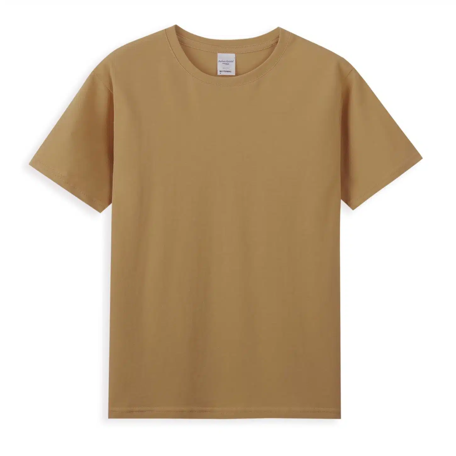 Soft Custom T-Shirts - 100% Cotton Crew Neck T-shirts
