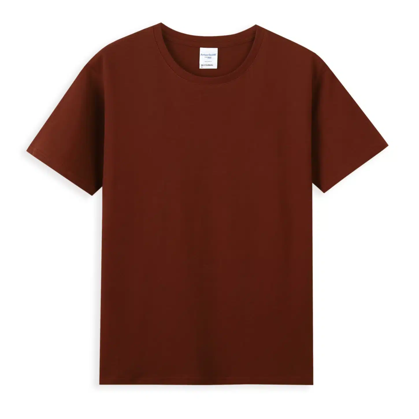 Soft Custom T-Shirts - 100% Cotton Crew Neck T-shirts